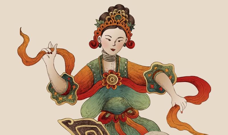 09. Khởi Nghĩa Hai Bà Trưng & Bà Triệu – Lược Sử Tộc Việt